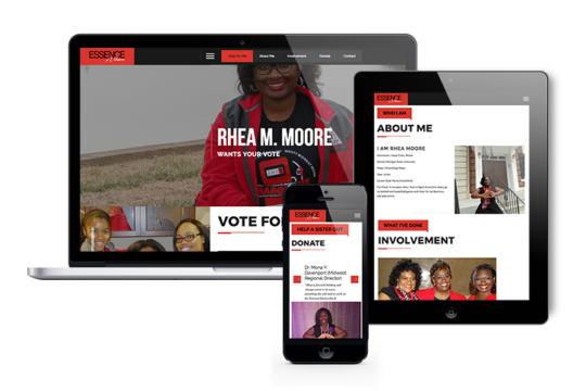 rheamoore - The Design Connoisseurs